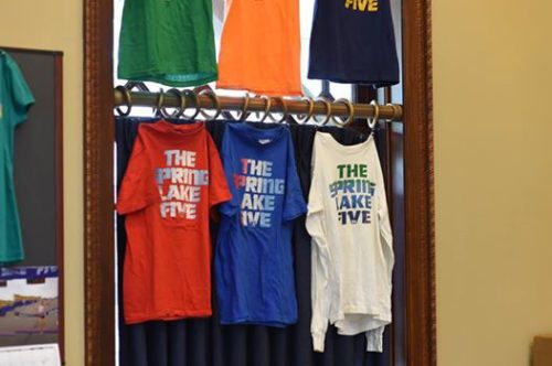 Spring Lake 5-mile run – Visit Spring Lake