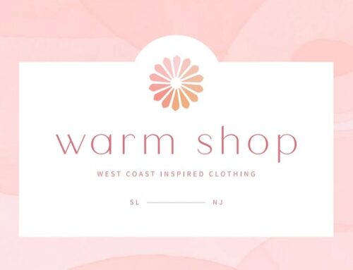 WARM SHOP – Visit Spring Lake